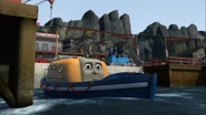 Captain/Gallery | Thomas the Tank Engine Wiki | Fandom