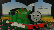 Percy | Thomas the Tank Engine Wiki | Fandom
