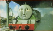Percy and Harold and Percy Takes the Plunge/Gallery | Thomas the Tank ...
