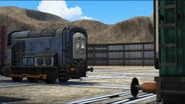 Sidney/Gallery | Thomas the Tank Engine Wiki | Fandom