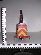 Rocky/Behind the Scenes | Thomas the Tank Engine Wiki | Fandom