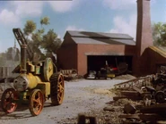 Crocks Scrap Yard (T&F)/Gallery | Thomas the Tank Engine Wiki | Fandom