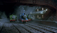 Callan/Gallery | Thomas the Tank Engine Wiki | Fandom