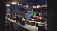 Knapford Harbour (T&F)/Gallery | Thomas the Tank Engine Wiki | Fandom