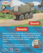 Dennis/Gallery | Thomas the Tank Engine Wiki | Fandom