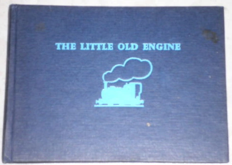 The Little Old Engine/Gallery | Thomas the Tank Engine Wikia | Fandom