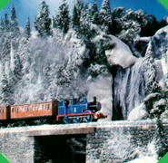 The Waterfall | Thomas the Tank Engine Wiki | Fandom