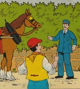 Thomas Helps his Friends! | Thomas the Tank Engine Wiki | Fandom