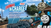Thomas in Charge! (DVD)/Gallery | Thomas the Tank Engine Wikia | Fandom