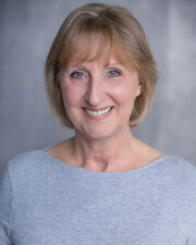 Wendy Patterson | Thomas the Tank Engine Wiki | Fandom