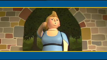 Allicia Botti | Thomas the Tank Engine Wiki | Fandom