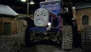 Kelly/Behind the Scenes | Thomas the Tank Engine Wiki | Fandom