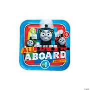 Party Supplies | Thomas the Tank Engine Wiki | Fandom