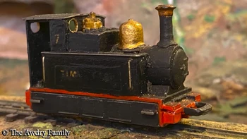 Other Mid Sodor Railway Engines | Thomas the Tank Engine Wikia | Fandom