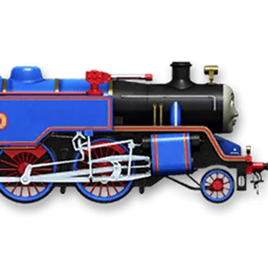 Discuss Everything About Thomas the Tank Engine Wikia | Fandom