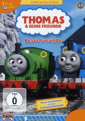 Sony Music Entertainment/Gallery | Thomas the Tank Engine Wiki | Fandom