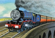 Express Coaches (RWS) | Thomas the Tank Engine Wiki | Fandom