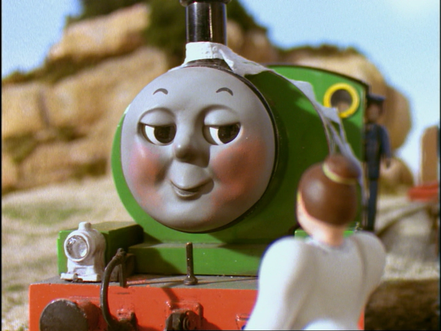 Happy Ever After | Thomas the Tank Engine Wikia | Fandom