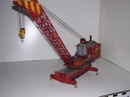 Rocky/Behind the Scenes | Thomas the Tank Engine Wiki | Fandom