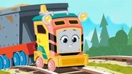 Sandy/Gallery | Thomas the Tank Engine Wiki | Fandom