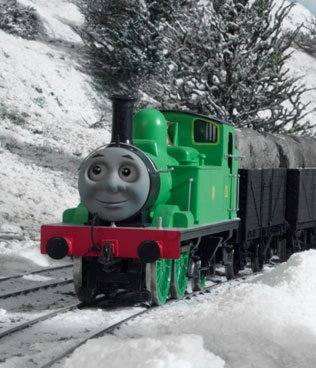 Oliver | Thomas the Tank Engine Wiki | Fandom