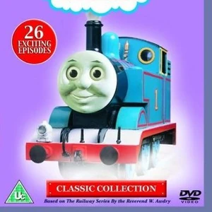 Discuss Everything About Thomas the Tank Engine Wikia | Fandom