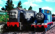 Dennis/Gallery | Thomas the Tank Engine Wiki | Fandom
