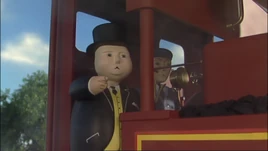 Drivers (T&F) | Thomas the Tank Engine Wiki | Fandom