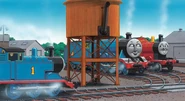 Thomas-saurus Rex | Thomas the Tank Engine Wikia | Fandom