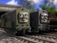 Splatter and Dodge/Gallery | Thomas the Tank Engine Wiki | Fandom
