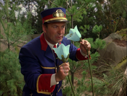 Mr. Conductor/Gallery | Thomas the Tank Engine Wiki | Fandom