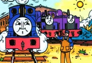 Culdee/Gallery | Thomas the Tank Engine Wiki | Fandom