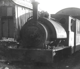 Corris Railway Locomotives | Thomas the Tank Engine Wiki | Fandom