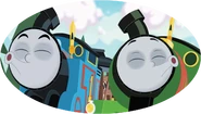 Counting Cows (magazine story) | Thomas the Tank Engine Wikia | Fandom