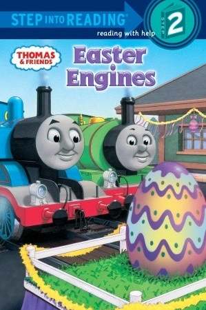 Easter Engines | Thomas the Tank Engine Wiki | Fandom