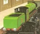 Henry (RWS)/Behind the Scenes | Thomas the Tank Engine Wiki | Fandom