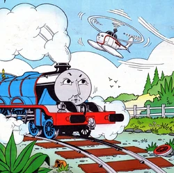 Hurricane! Thomas The Tank Engine Wikia Fandom | atelier-yuwa.ciao.jp