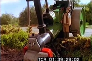 George/Behind the Scenes | Thomas the Tank Engine Wiki | Fandom