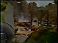 Sodor China Clay Company (T&F)/Behind the Scenes | Thomas the Tank ...