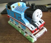 Schmid | Thomas the Tank Engine Wiki | Fandom