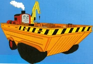 Stefano/Gallery | Thomas the Tank Engine Wikia | Fandom