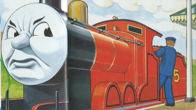 Discuss Everything About Thomas the Tank Engine Wikia | Fandom
