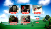 The Best of James | Thomas the Tank Engine Wiki | Fandom