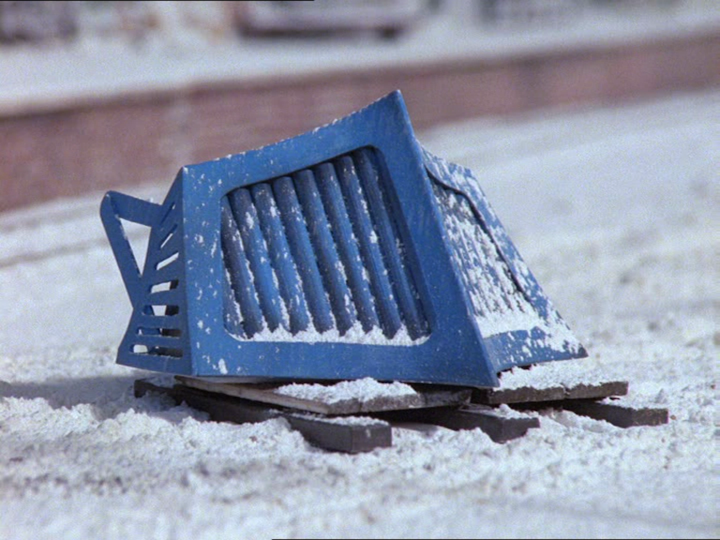 Snowploughs | Thomas the Tank Engine Wiki | Fandom