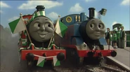 Maron FC | Thomas the Tank Engine Wiki | Fandom