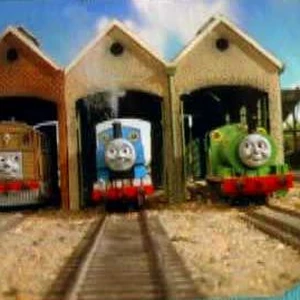 Discuss Everything About Thomas the Tank Engine Wiki | Fandom