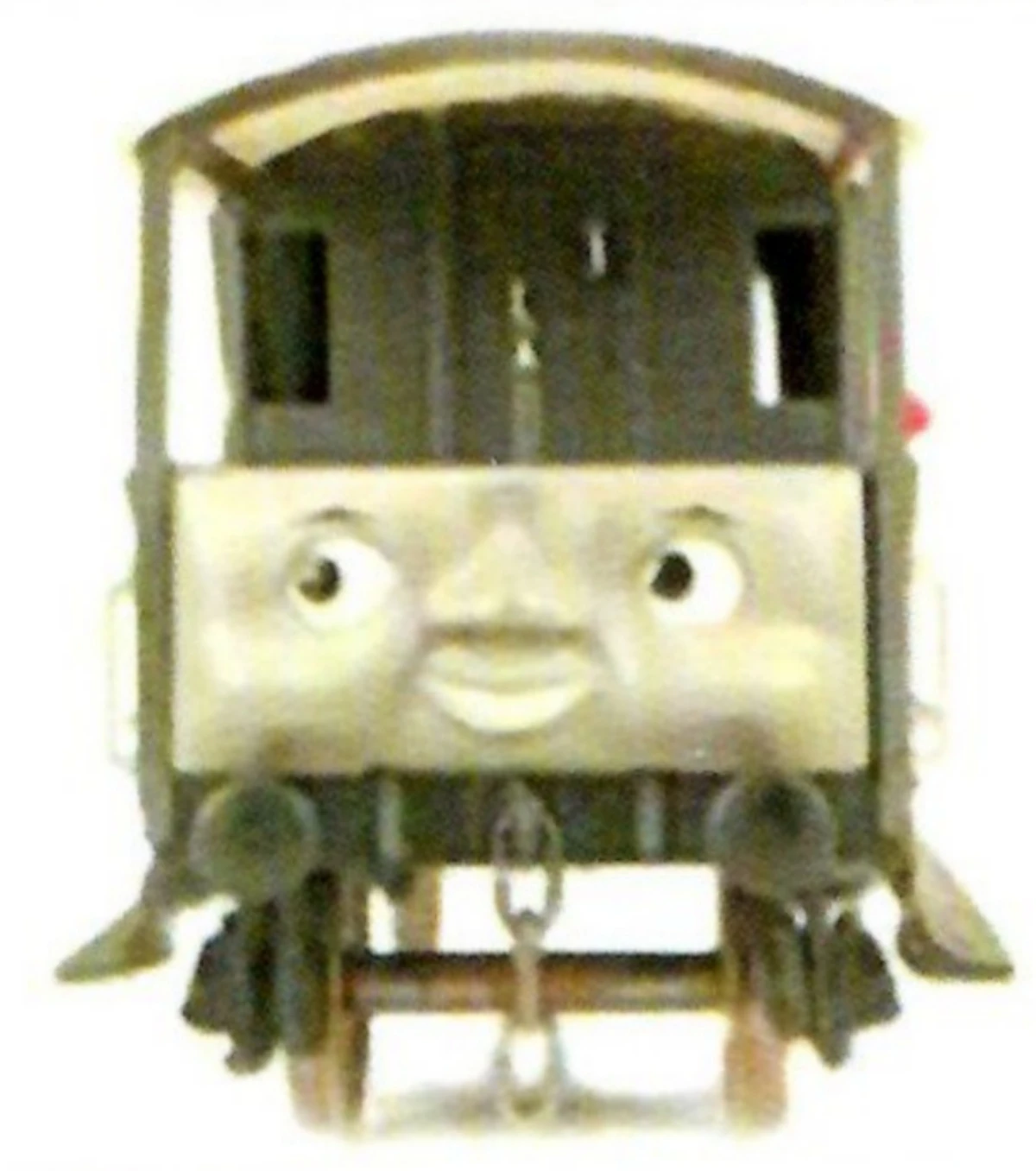 Category:Images of Toad | Thomas the Tank Engine Wiki | Fandom