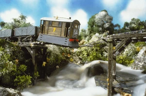 Ffarquhar River Bridge | Thomas the Tank Engine Wikia | Fandom