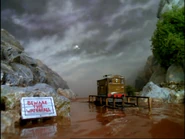 Toby's Flood Bridge | Thomas the Tank Engine Wikia | Fandom