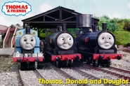 Callan Yard/Gallery | Thomas the Tank Engine Wiki | Fandom